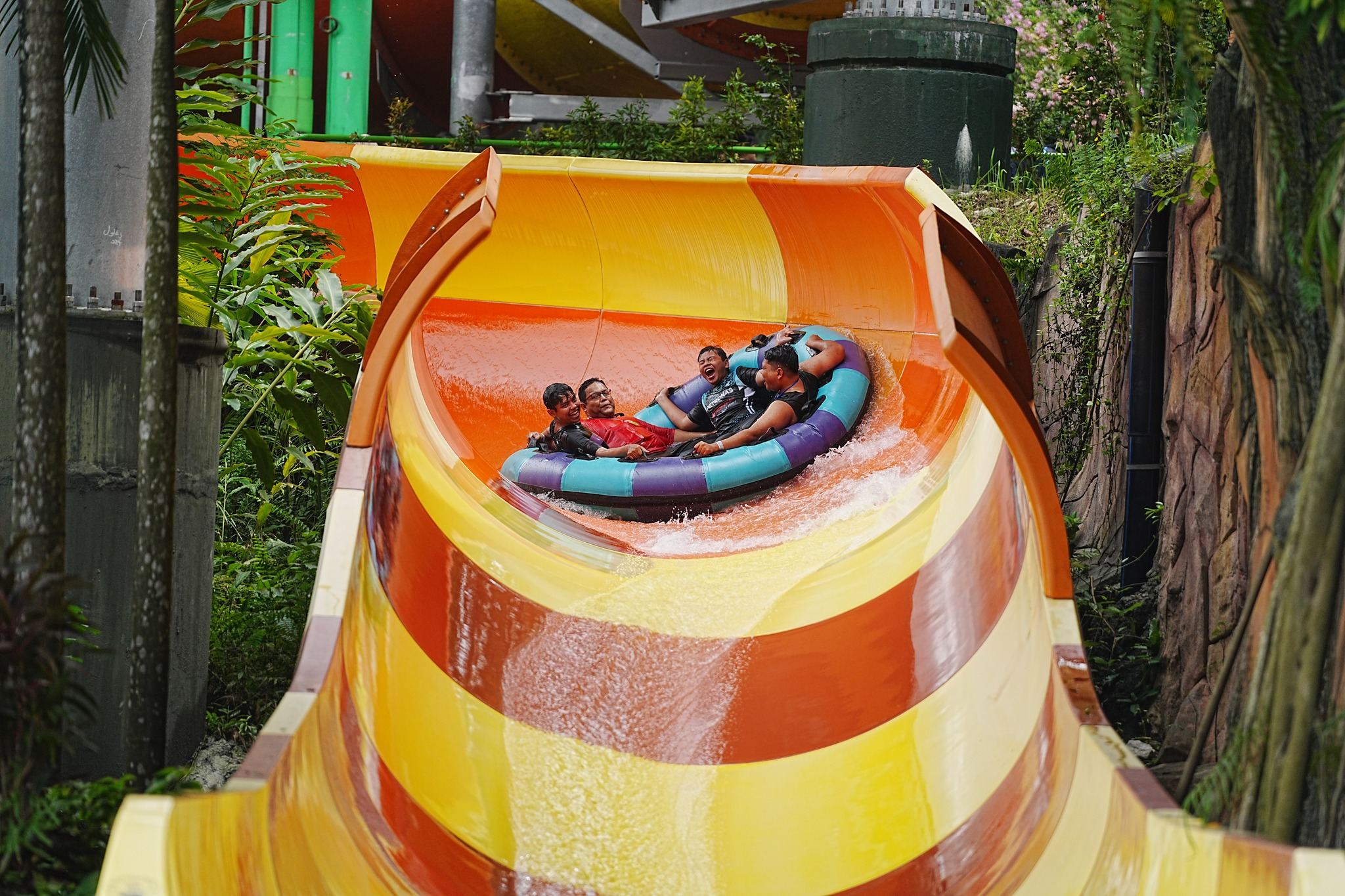 13 Best Waterparks in Asia to Visit and Cool Off [2025 Guide]