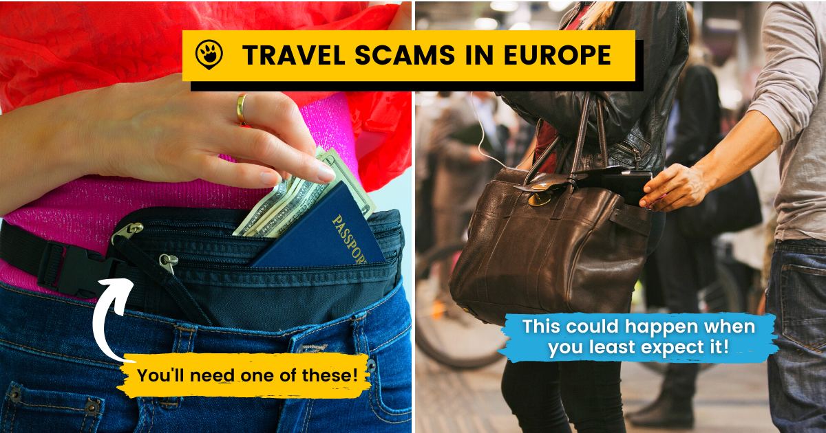 europe guide - TripZilla