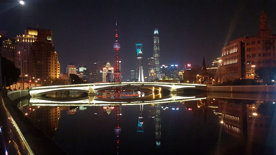 5 Must-Visit Attractions in Shanghai