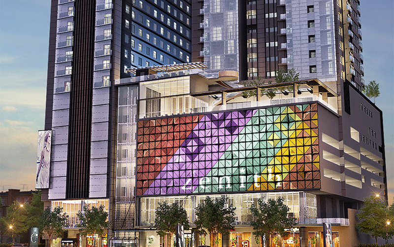 Turn Your JB Outing to a Getaway with this Gorgeous New Hotel in the ...