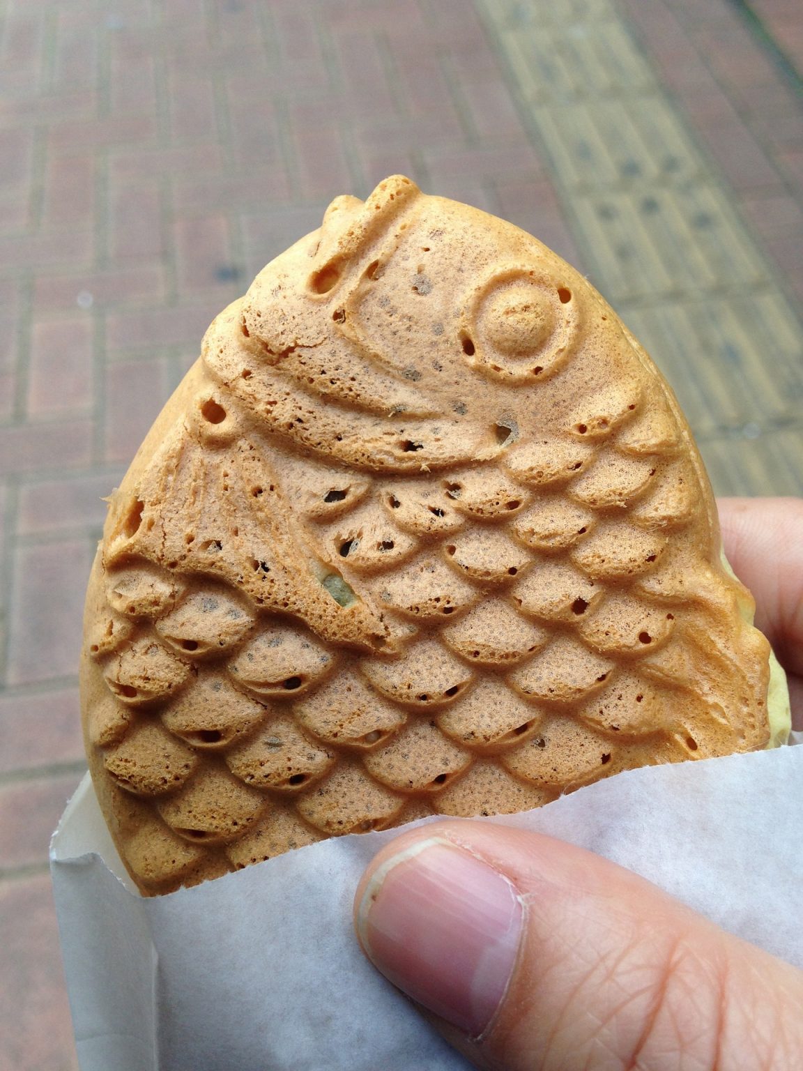8 Muslim-Friendly Snacks & Treats to Try in Tokyo