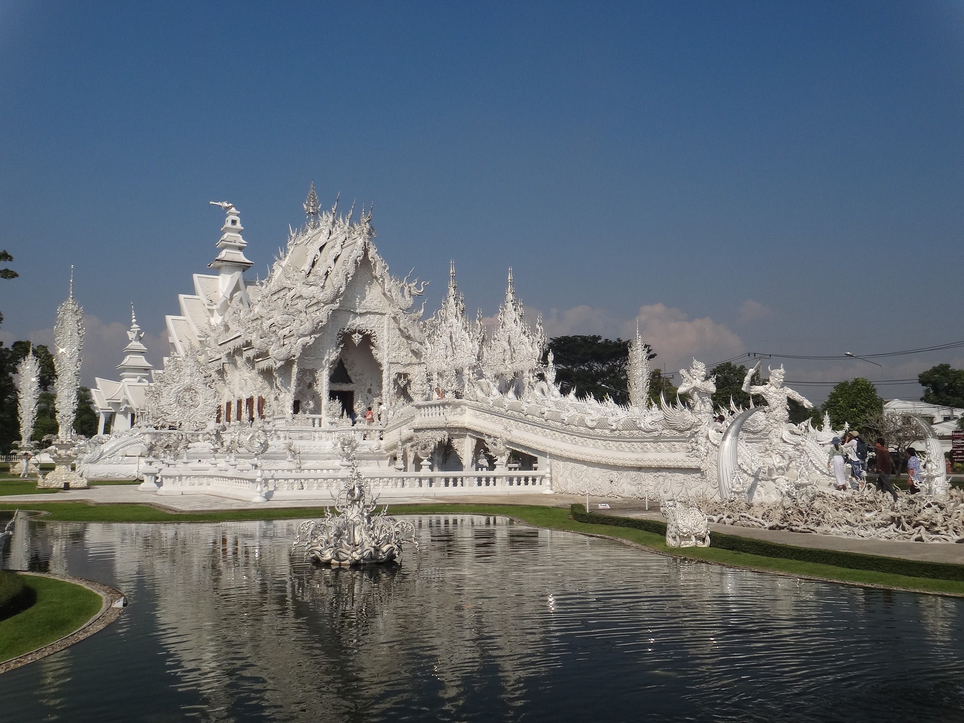 16 Things to Do on Your First Visit to Chiang Rai