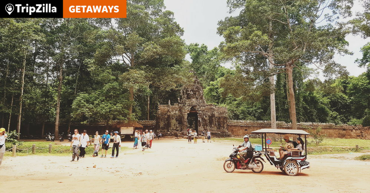 21 Things to Do in Siem Reap