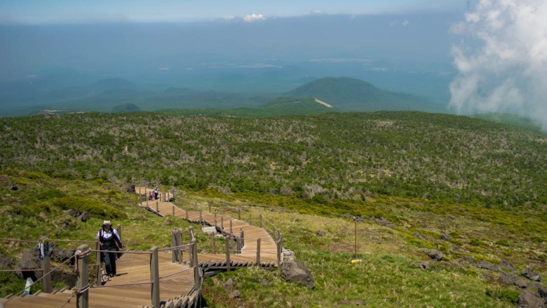 hallasan - TripZilla