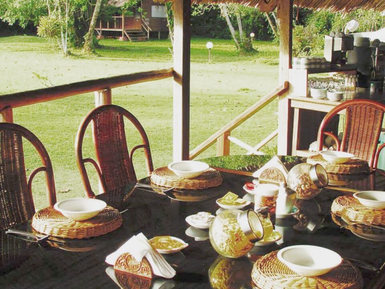 Cubadak Island: A Secret Paradise on Earth in West Sumatra