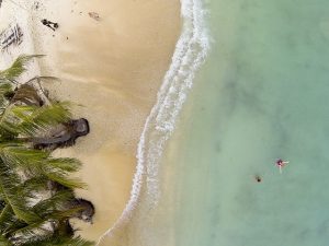 Cubadak Island: A Secret Paradise on Earth in West Sumatra