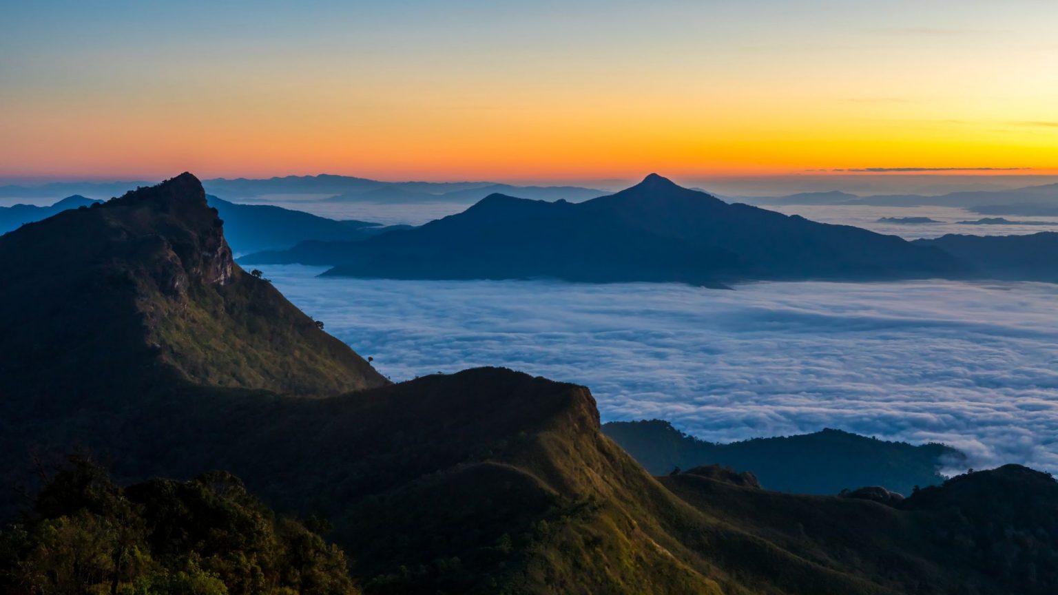 18 Southeast Asia Cold Destinations for Your Next Chilly Holiday