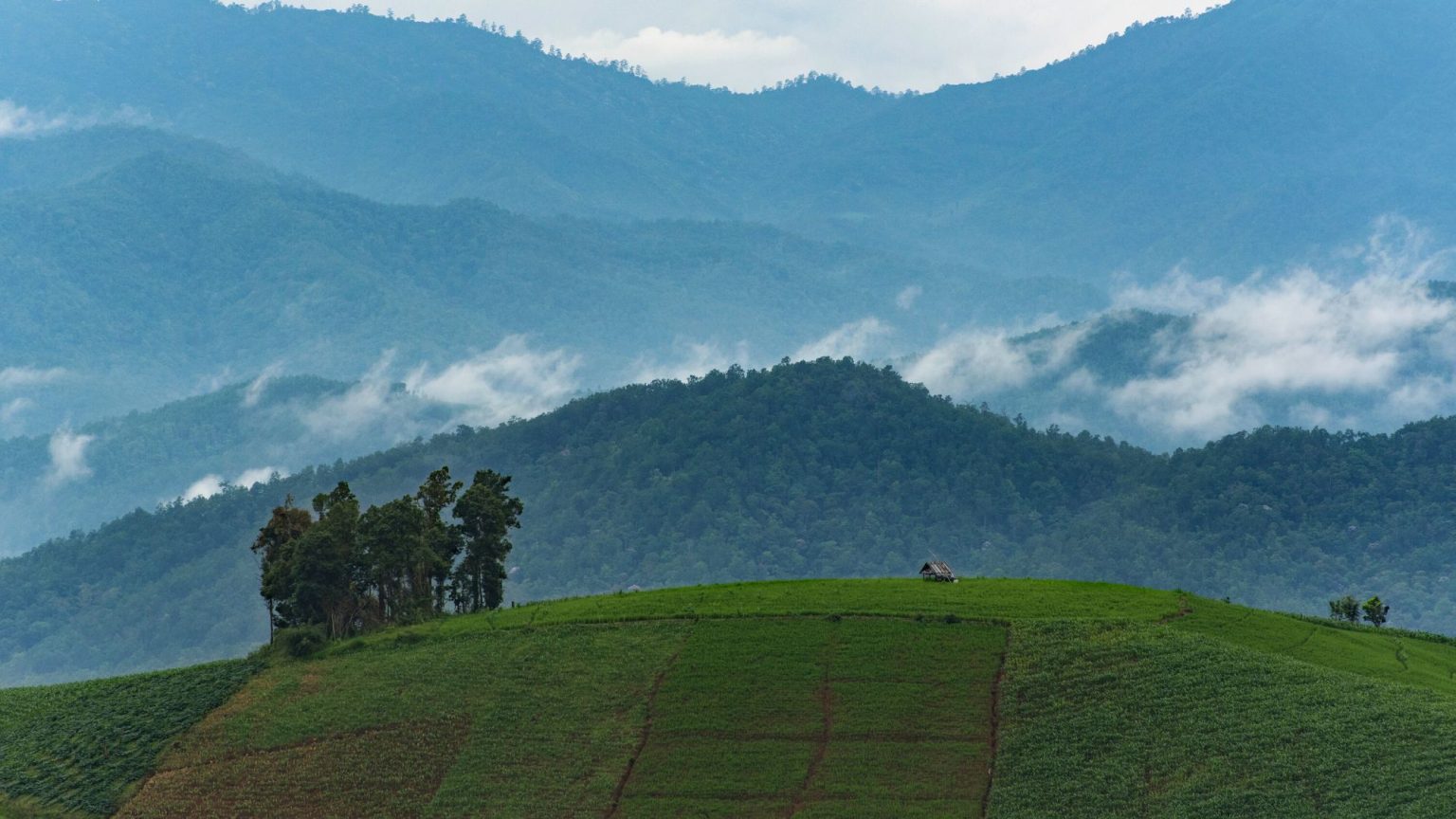 18 Southeast Asia Cold Destinations for Your Next Chilly Holiday