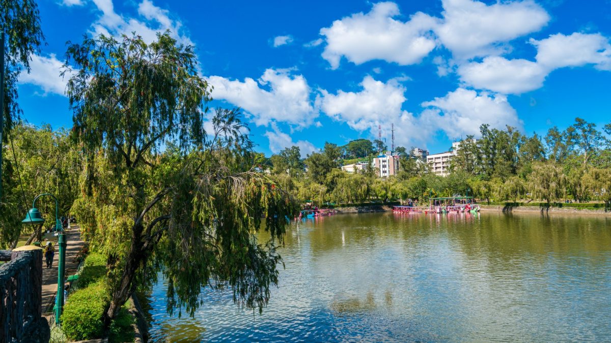 18 Southeast Asia Cold Destinations for Your Next Chilly Holiday