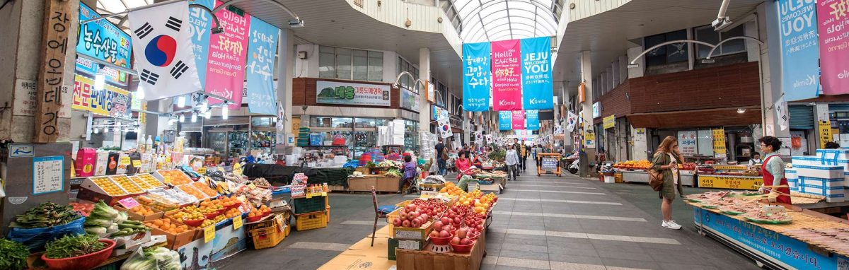 7 Traditional Markets To Visit In Korea For A Taste Of Local Life