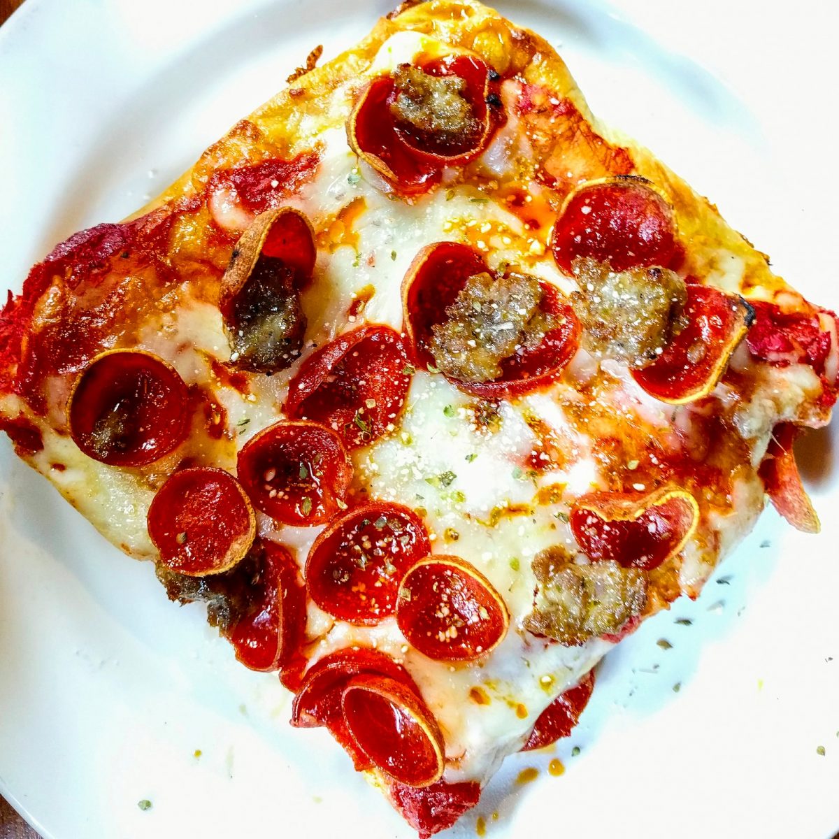 10 American Pizza Styles You Must Try