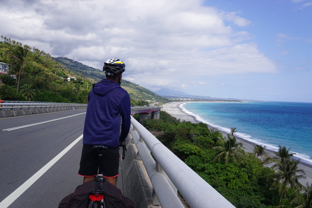 taiwan cycling - TripZilla
