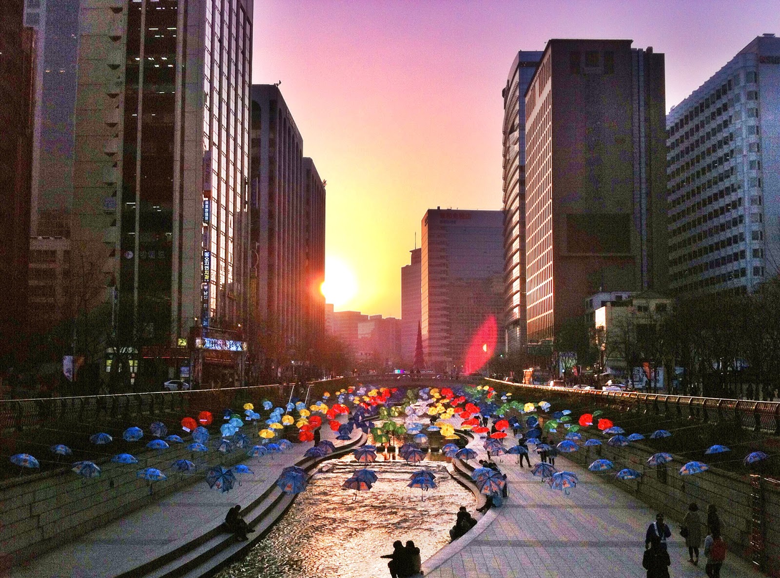5 Things To Do in Dongdaemun Besides Shopping