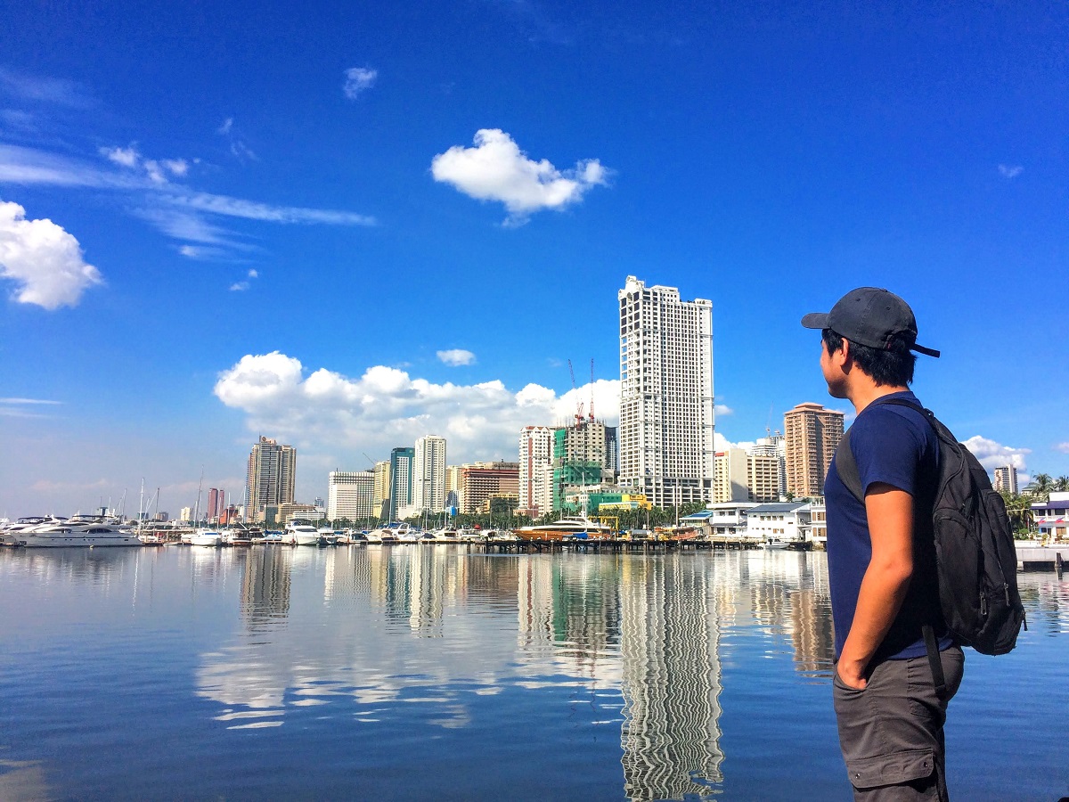 male solo traveller struggles - TripZilla