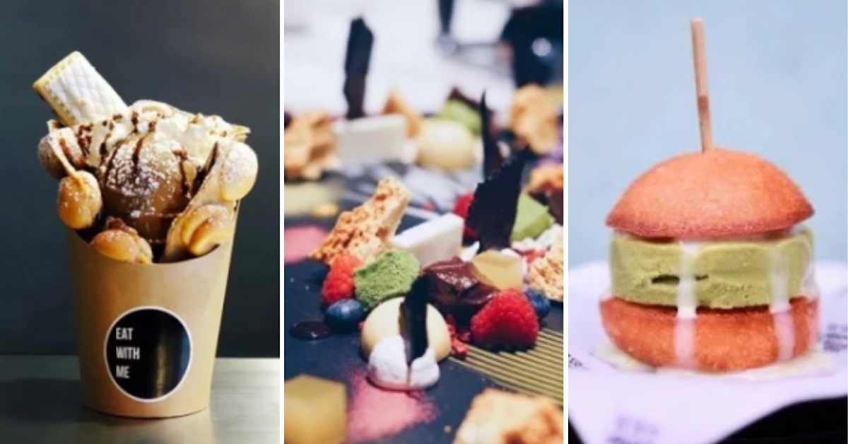 Top 10 Hong Kong Desserts to Try and Where to Find Them