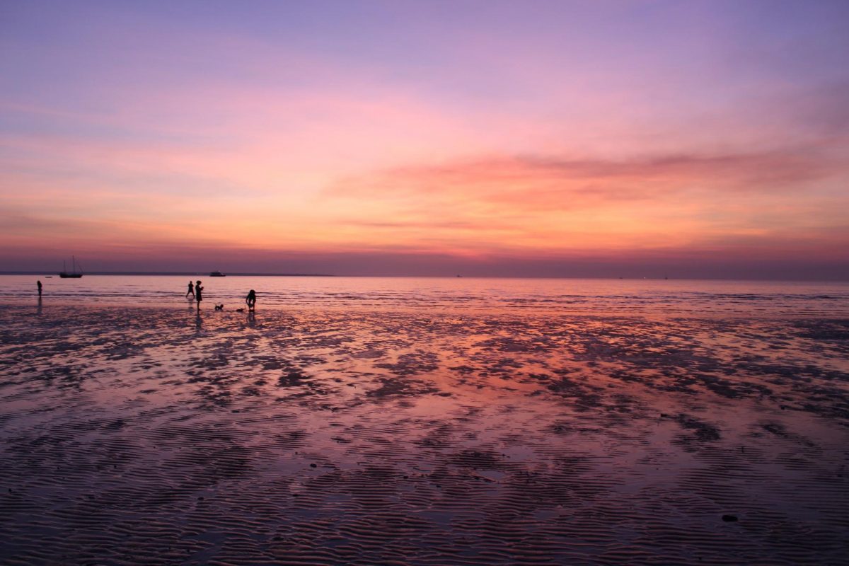 8 Fun & Free Things To Do in Darwin Australia On Your Very First Visit