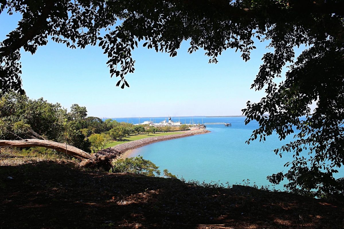 8 Fun & Free Things To Do in Darwin Australia On Your Very First Visit