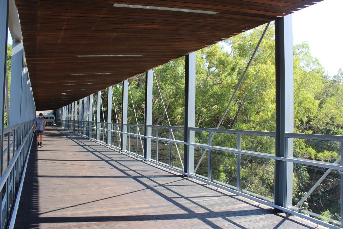 8 Fun & Free Things To Do in Darwin Australia On Your Very First Visit