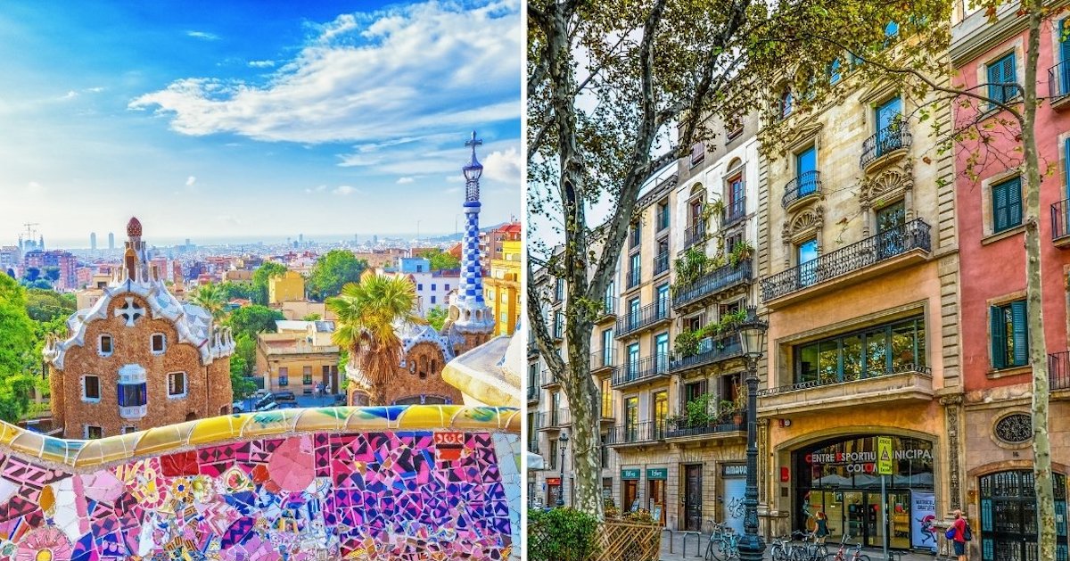 19 Best Things to Do in Barcelona on Your First Trip