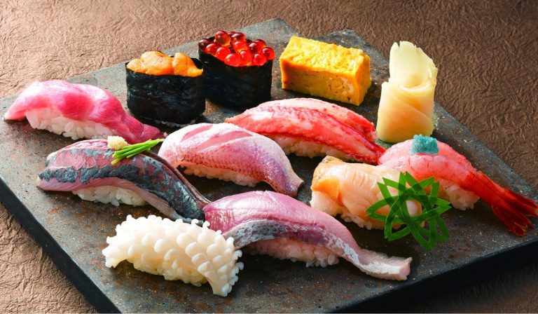 Exploring the Nagano & Niigata Regions: Best Autumn Viewing Spots, Food ...