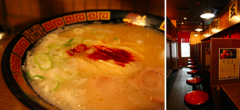 10 Food Places That Have Some of The Longest Queues in The World