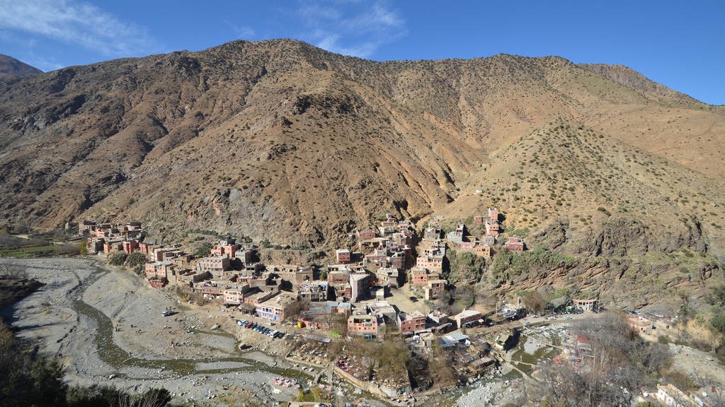 8 Fun Things to Do in Ourika Valley, Morocco