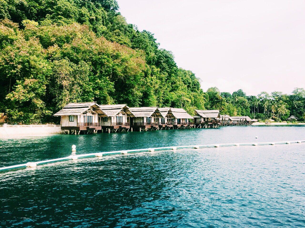 A 5D4N Davao Itinerary: Eagles, Whitewater Rafting and Traditional ...