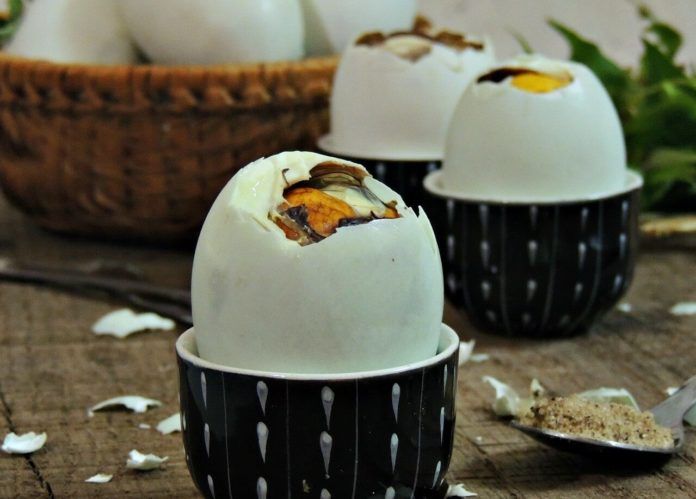 A Vietnamese’s Guide to Duck Embryos - A must try experience