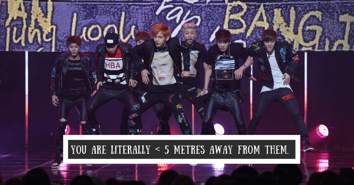 K-Pop Guide 101: Attending M-Countdown in Seoul, Korea