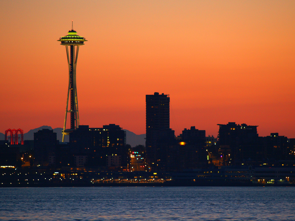 8 Instagram-worthy Spots in Seattle That Locals Want to Keep For Themselves
