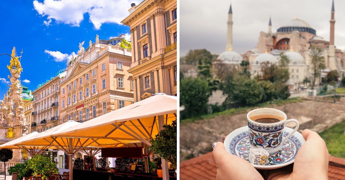 A Coffee Culture Worth Travelling For: The Java Lover’s Travel Bucketlist