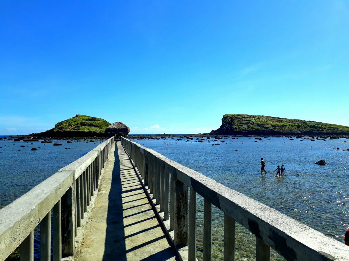 A Guide to Biri Island: How to Get There, What to See & Where to Stay
