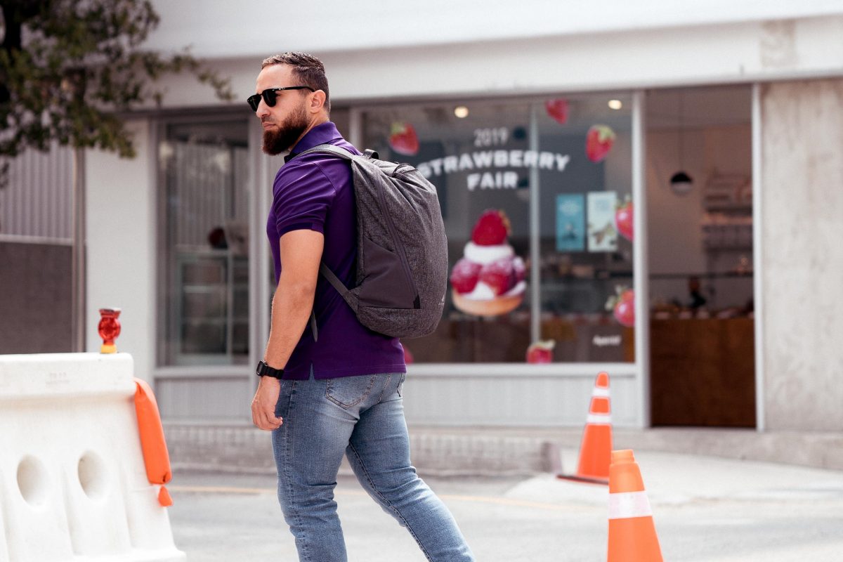 Life in South Korea: My Experience as a Foreigner