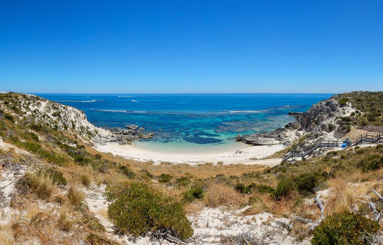 Hiking Trails in Perth: The Top 7 With Stunning Views