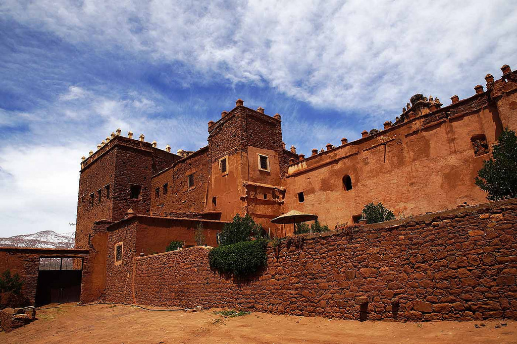 What to See in Demnate, An Offbeat Destination in Morocco