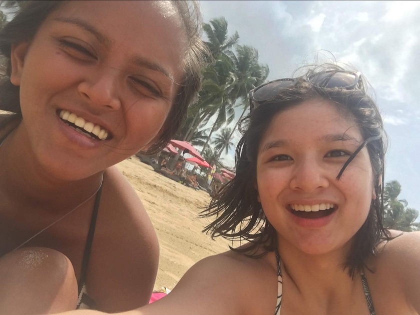 Why I Love Travelling with My Low-Maintenance Travel Partner