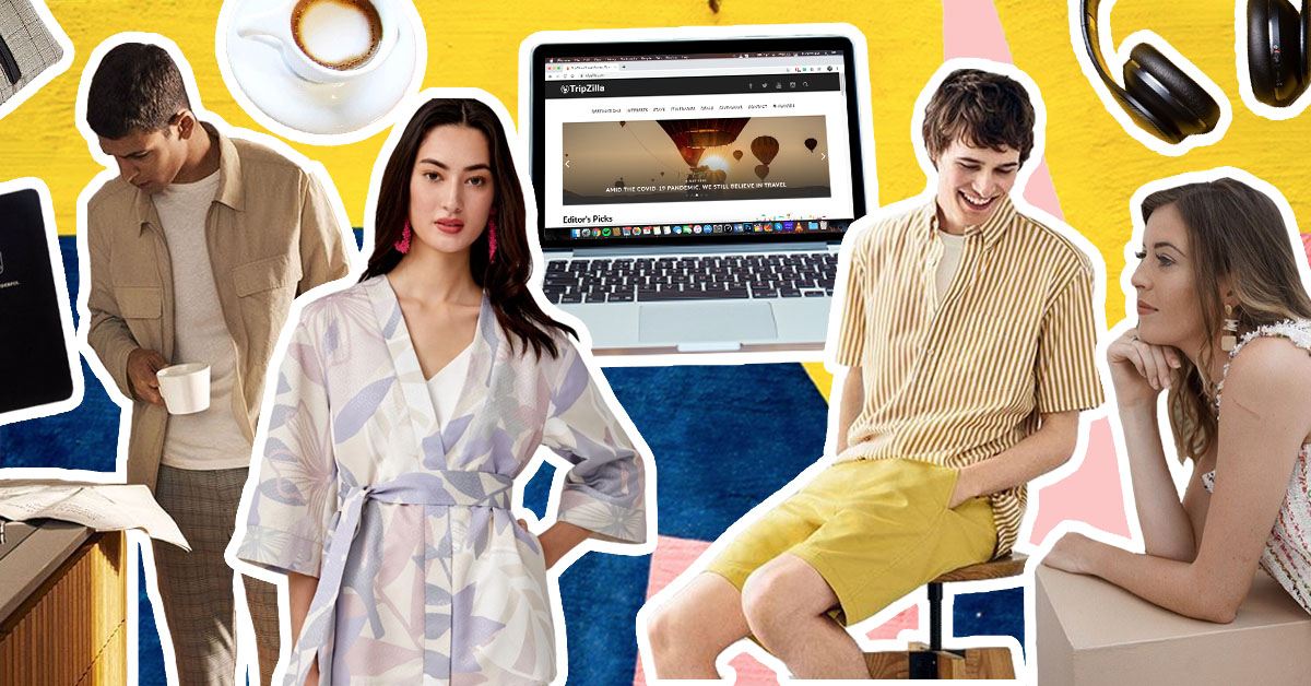 16 - Dressing Up for Work at Home_V6 - TripZilla