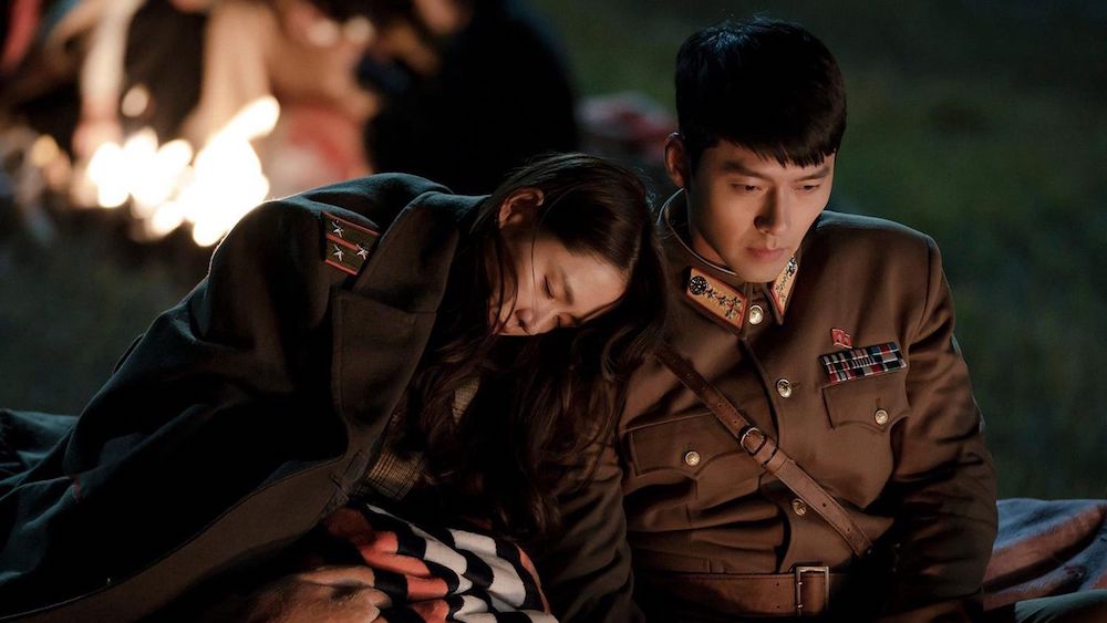 Life Lessons About Love That K-Dramas Taught Us