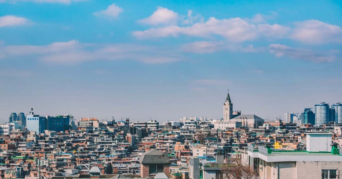 featured image - itaewon - TripZilla