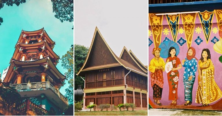 best seremban attractions - TripZilla