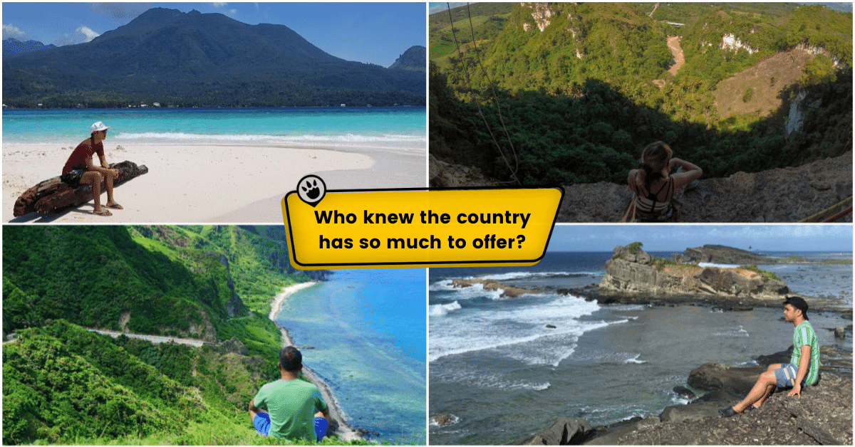 Filipino Pro Traveller Picks: Top Philippine Destinations for Foreigners