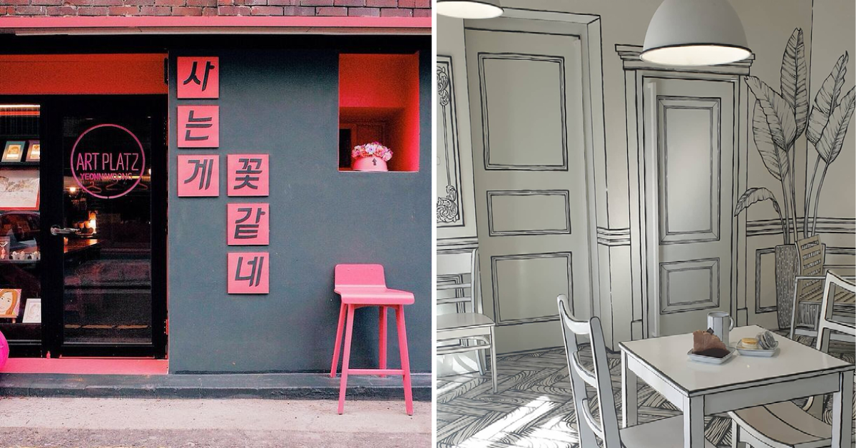 Guide to Yeonnam Dong, Seoul: 15 Best Things to Do