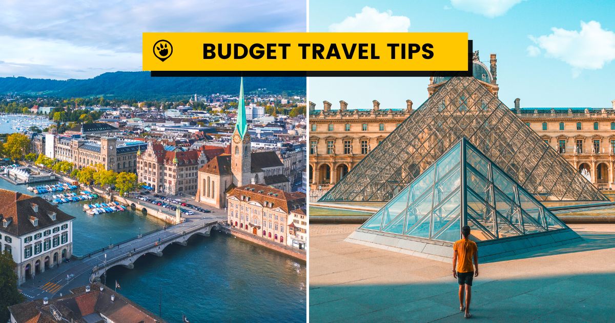 8 Budget Travel Ideas for the World’s Most Expensive Cities