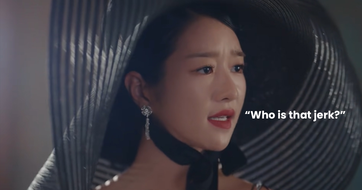 11 Korean Curse Words And Phrases We Often Hear In Korean Dramas