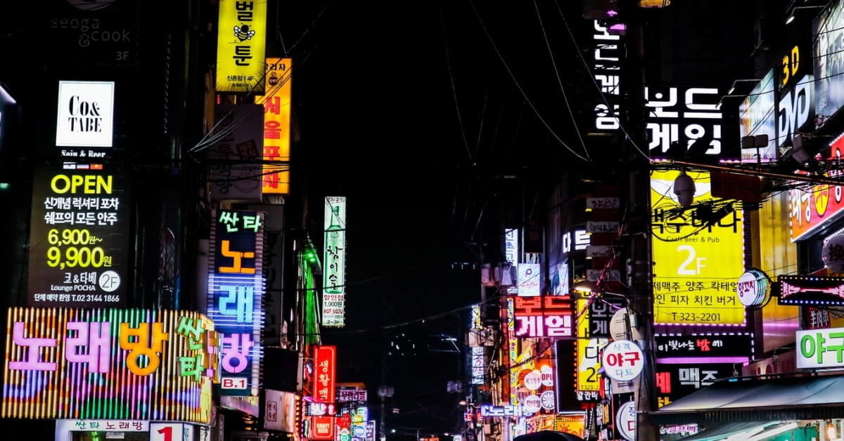 5 Koreatowns in Southeast Asia You Need to Visit in Your Lifetime!