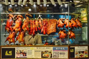 hong kong chicken rice stall - TripZilla