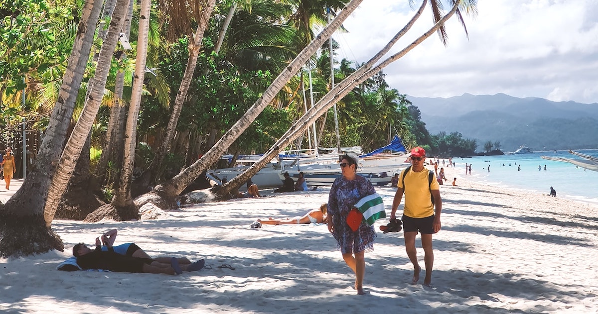 culture shock philippines - TripZilla