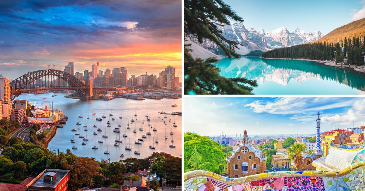 11 Easiest Countries to Immigrate to for Better Opportunities