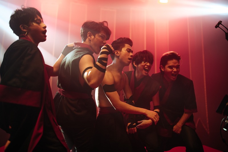 Things to Know About SB19: The Most Popular Filipino Pop Group!