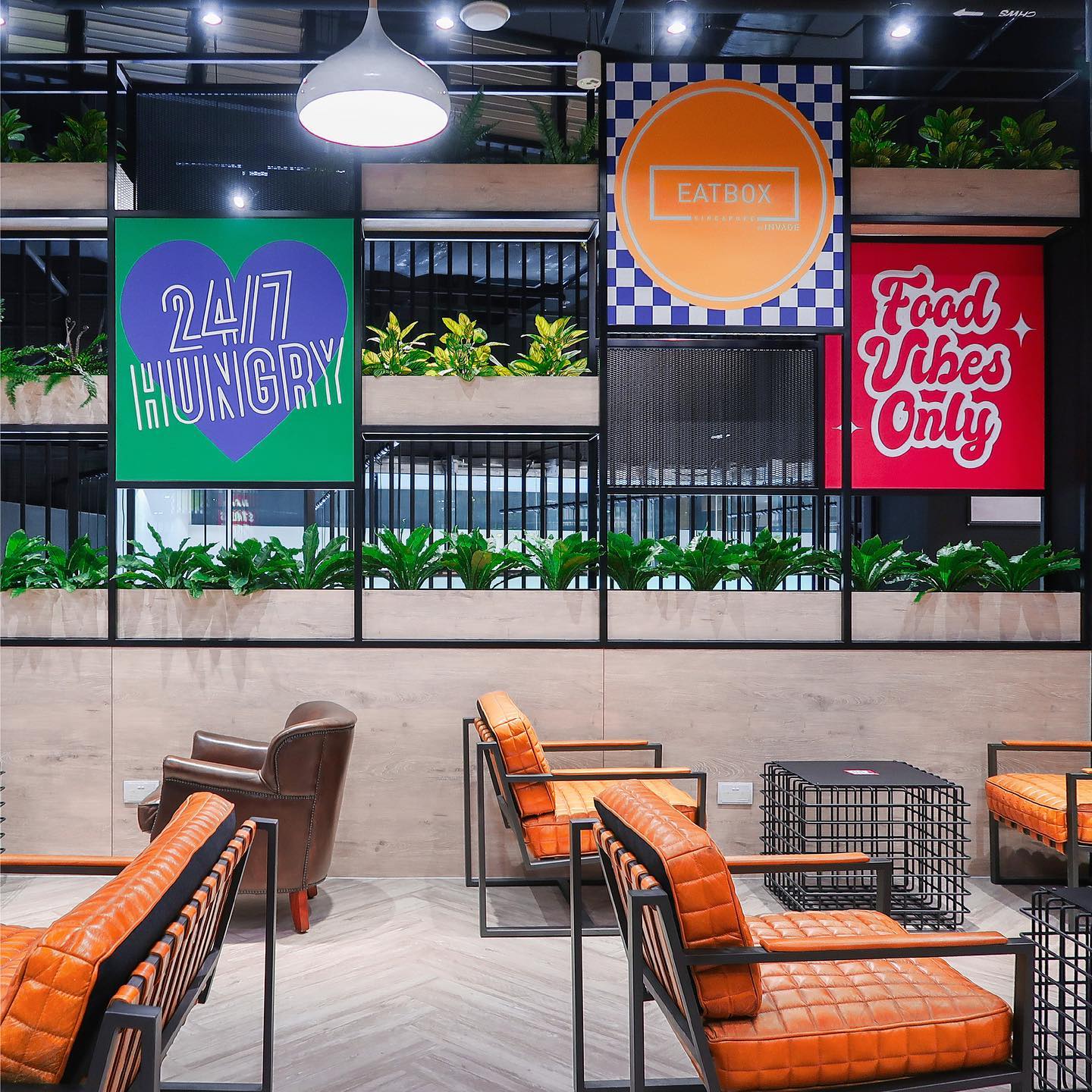 eatbox tekka place - TripZilla